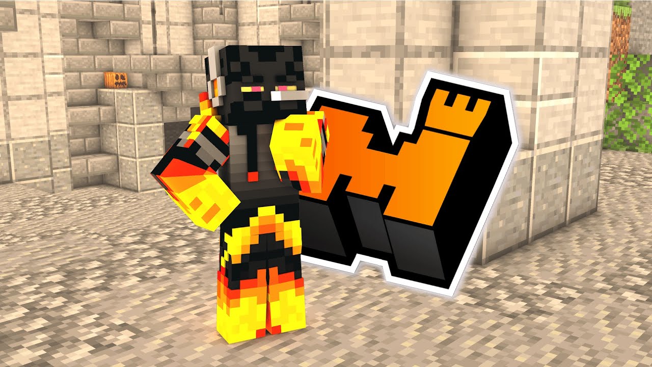 Playing Mineplex in 2022...