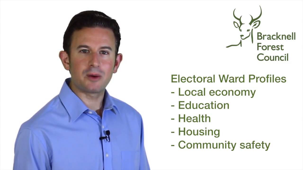 The Bracknell Forest Profile