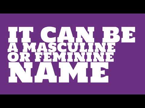 What does the name Beverly mean?