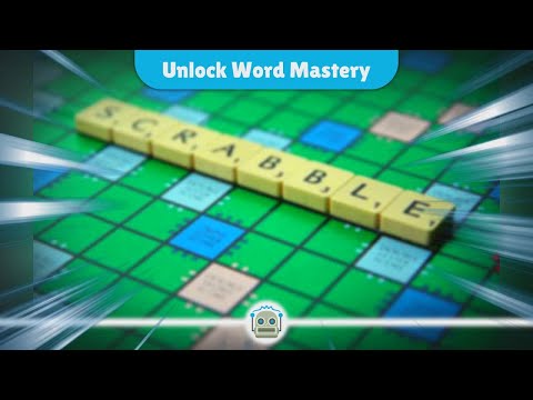 Unraveling the Mystery: Mastering Word Games Like Jumble and Scrabble