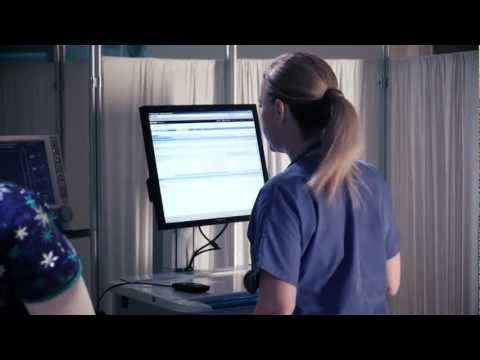 Citrix Healthcare – A day in the life | Informatique médicale, TIC ...
