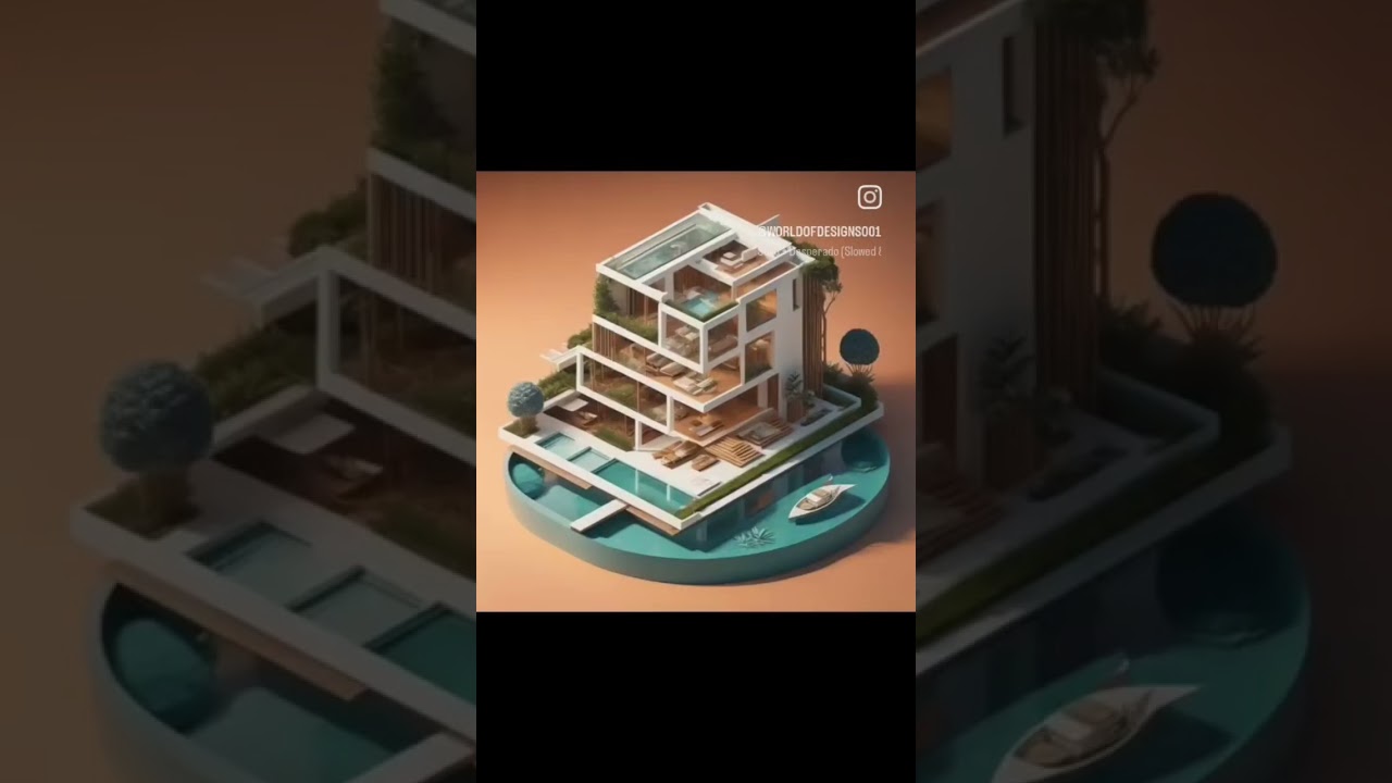 3d isometric design 🎨