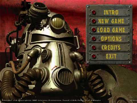 Steam Community :: Fallout