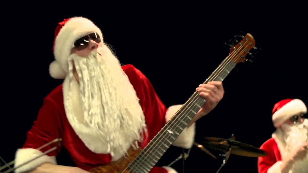 кавер группа MOROZ BAND - Cotton Eye Joe (Rednex cover)
