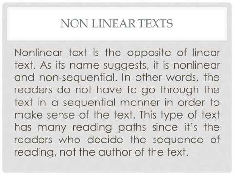 Difference Between Linear and Nonlinear Text2 1