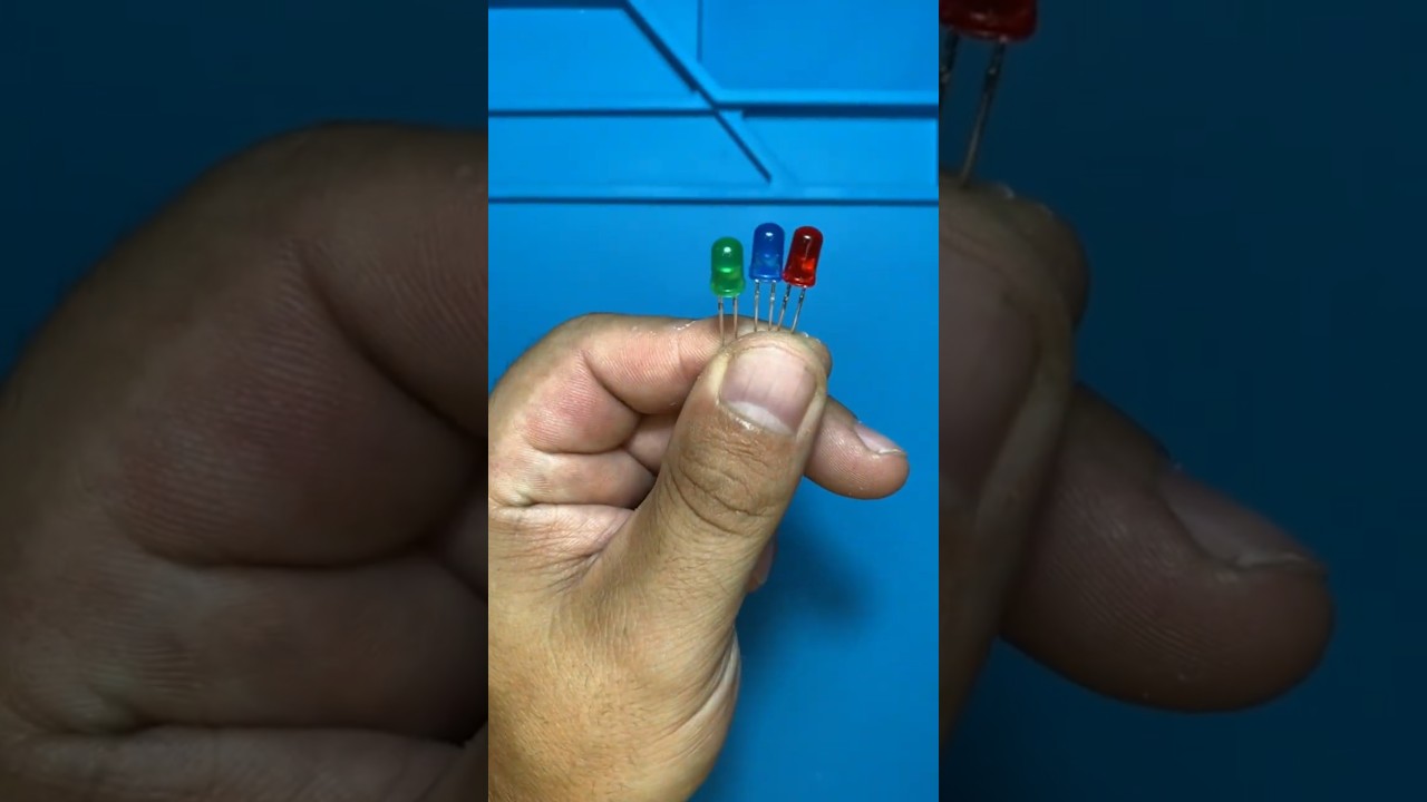 Series Connection | Series Connection LED | Series Circuit LED Lights |LED Project|LED Projects DIY|