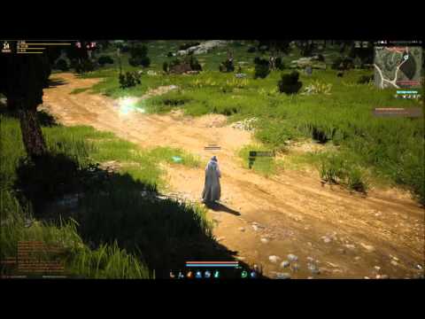 Steam Community :: Video :: BDO Nextgen texture popping