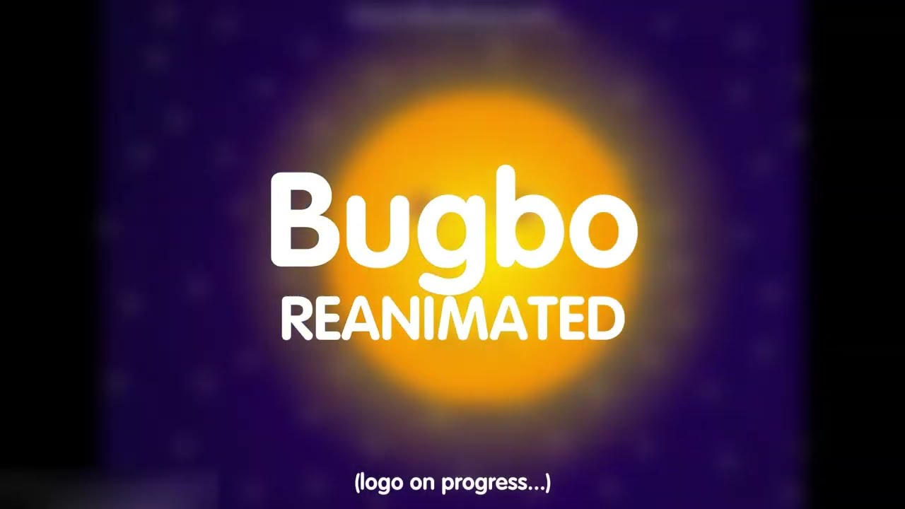 Bugbo Reanimated - Channel Trailer
