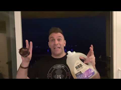 My favorite laundry detergent, what I think about high-efficiency washer’s, the Government, & Target