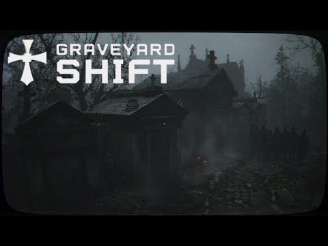 Steam Community :: Video :: Working The Graveyard Shift