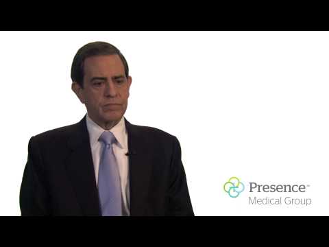 Cardiology - Dr. Alan Kogan, M.D. Presence Medical Group
