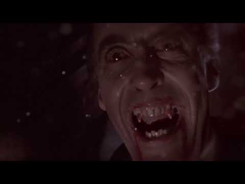 Hammer Films (widescreen) (2025) #1