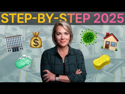 How To Start a Cleaning Business: Easiest Step-By-Step Guide for 2025