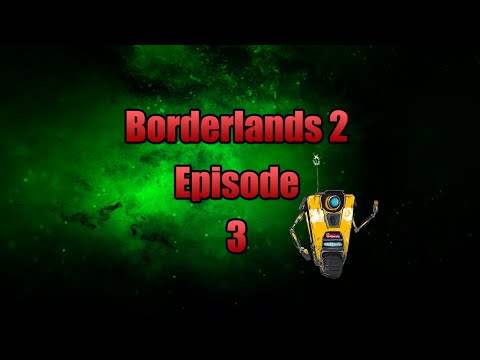 Steam Community :: Video :: The Bullymong Riding Midget - Borderlands 2 ...