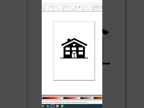 How To Do Image Trace In Inkscape