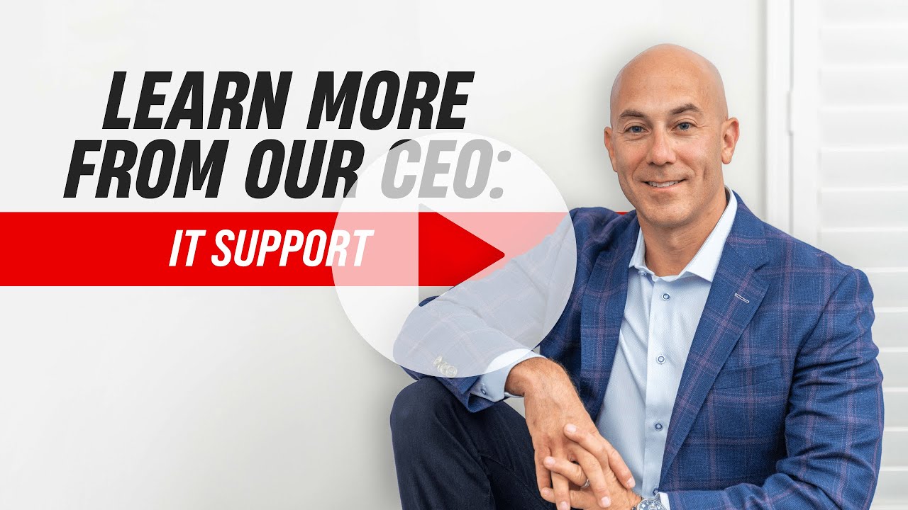Why Every Business Needs Reliable IT Support: Tips And Solutions