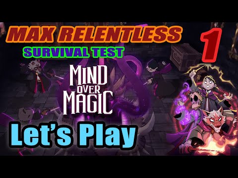 Steam Community :: Mind Over Magic