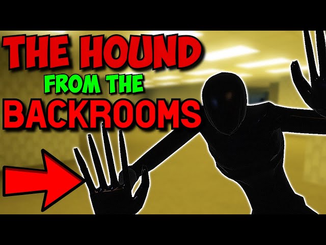 5 best Entities in Roblox Apeirophobia