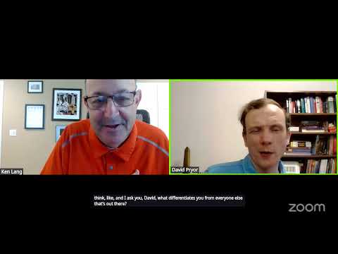 LinkedIn Best Practices for Job Seekers with Kenneth Lang