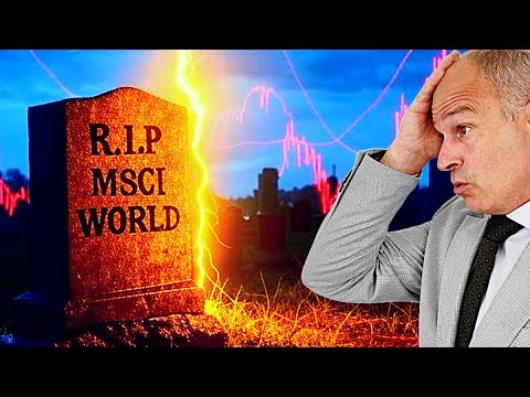 🚨MSCI World NO es la mejor opción (qué hacer en su lugar)