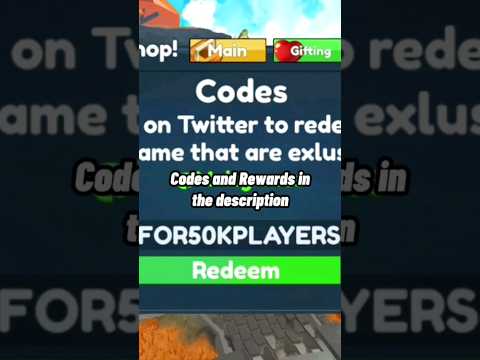 3 NEW CODES in Elemental Dungeons! Free Gems! Codes and Rewards in the DESC #dungeonquest