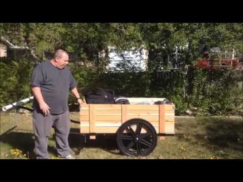 Hand Carts at Best Price in India