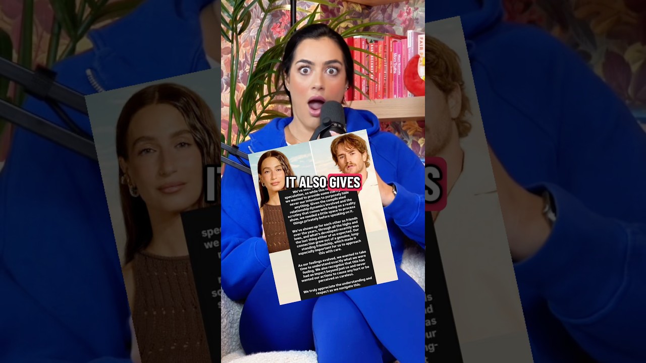 Soooo… is it love or no? #realitytv #summerhouse #popculture #podcastclips #bravotv