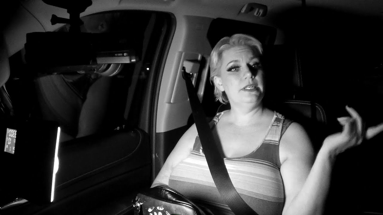 BBW Tiffany Blake Interview With A Plumper Episode 8