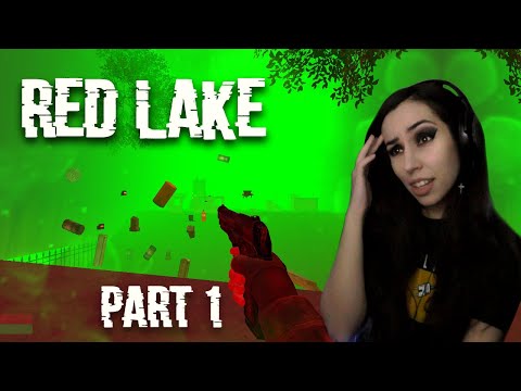 Steam Community :: Red Lake