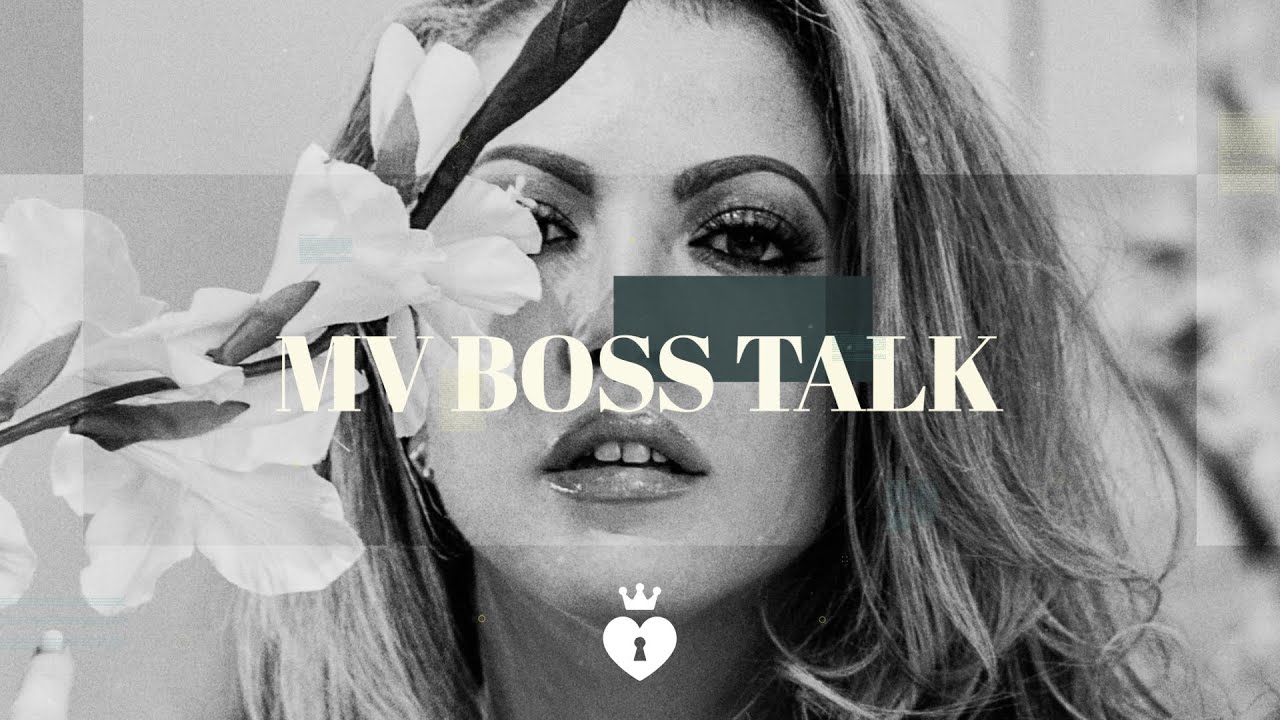 MV Boss Talk: Carmen Valentina