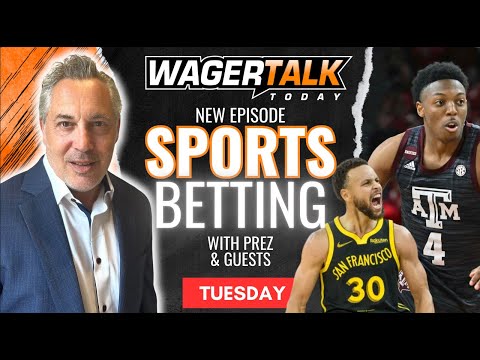 WagerTalk Today | Free Sports Picks | NBA & College Basketball Picks | Cricket Betting Tips | 3/4/25