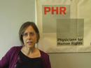 Sondra Crosby, MD - Broken Laws, Broken Lives