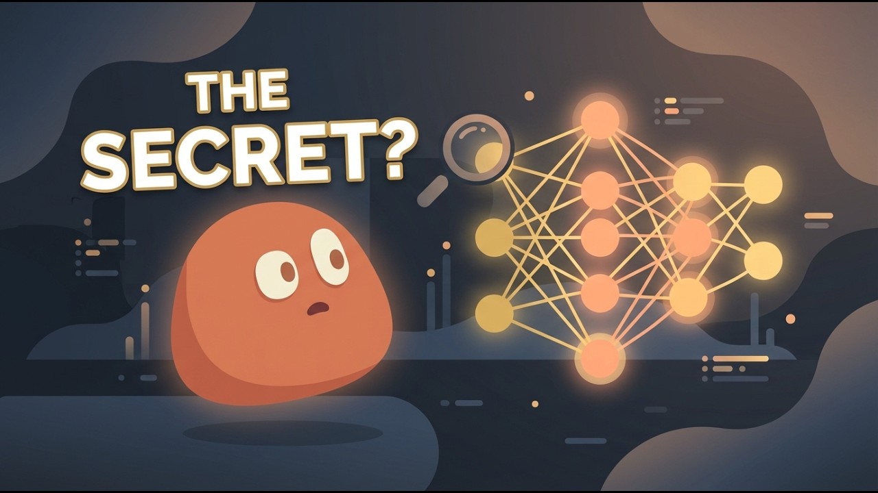 How Neural Networks Actually Work