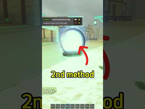 HOW TO COMPLETE UNICORN ISLAND EASTER EGG IN DEAD RAILS #roblox