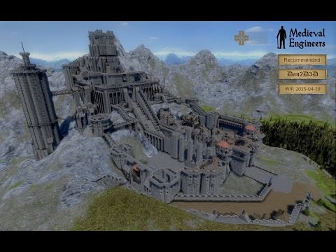 Steam Community :: Medieval Engineers