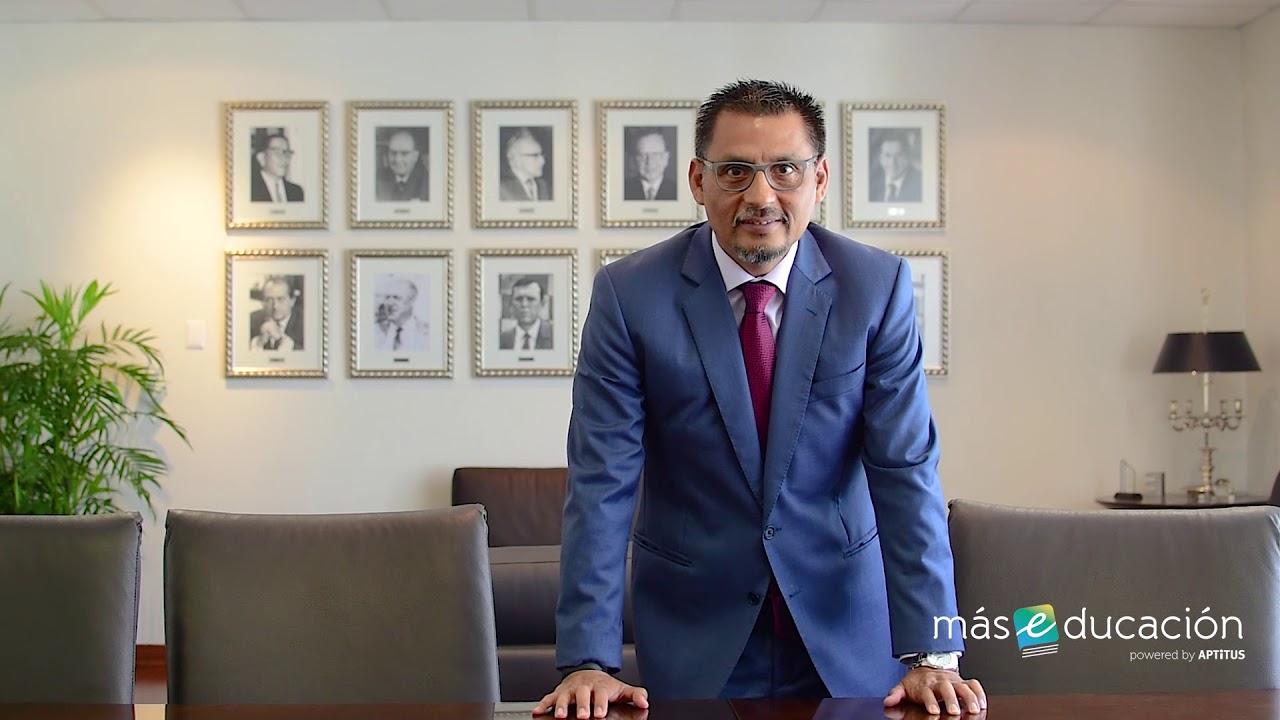 ¿Cómo decidirse entre una maestría y un MBA?