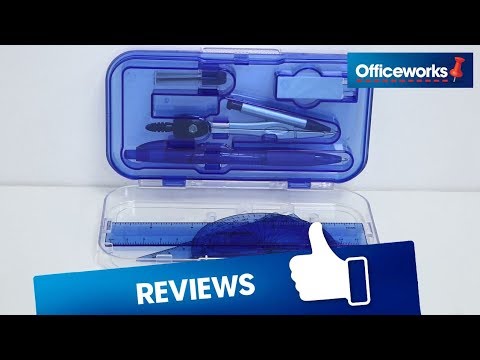 Geometry Set - Geometric Set Latest Price, Manufacturers & Suppliers