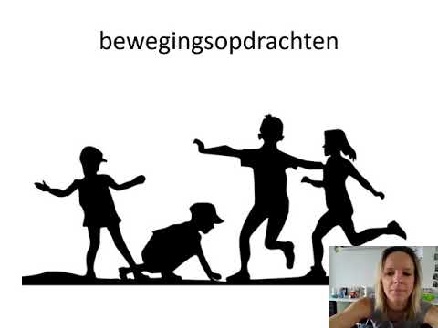 Video 1: TAAL - BLOK 5 - LES 5: woordenschat (synoniemen en antoniemen)