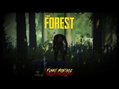 Steam Community :: Video :: The Forest is still a fun game | The Forest ...