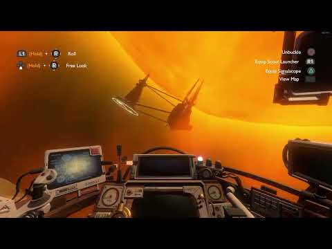 Steam Community :: Video :: Flying to Sun Station / Interstellar music ...