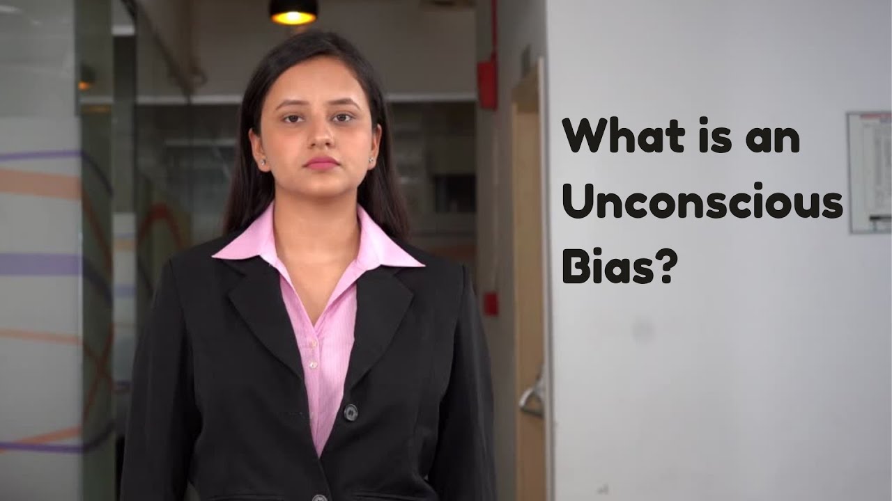 Diversity and Inclusion at Workplace: What is an Unconscious Bias