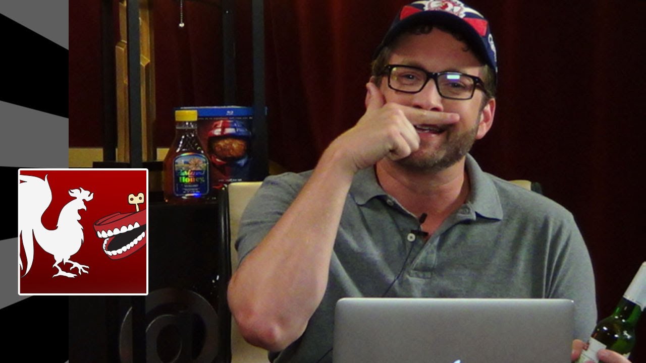 RT Podcast: Ep. 233