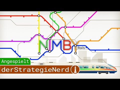 Steam Community :: NIMBY Rails