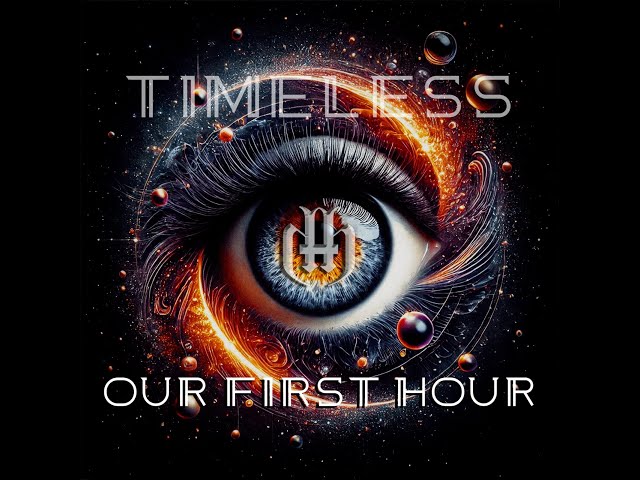 Jazz Hamilton's TIMELESS Suite Offers a Majestic Musical Tribute to ...