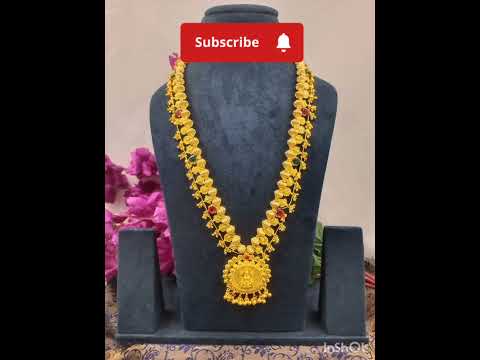 #kolhapurisaaj #shringarsara #antiquejewellery #latestjewelrycollection #trendingjewellerydesigns