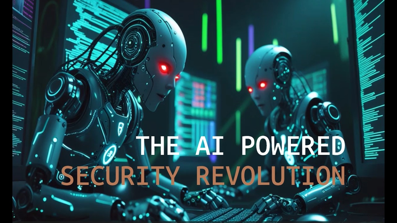 The AI Powered Security Revolution