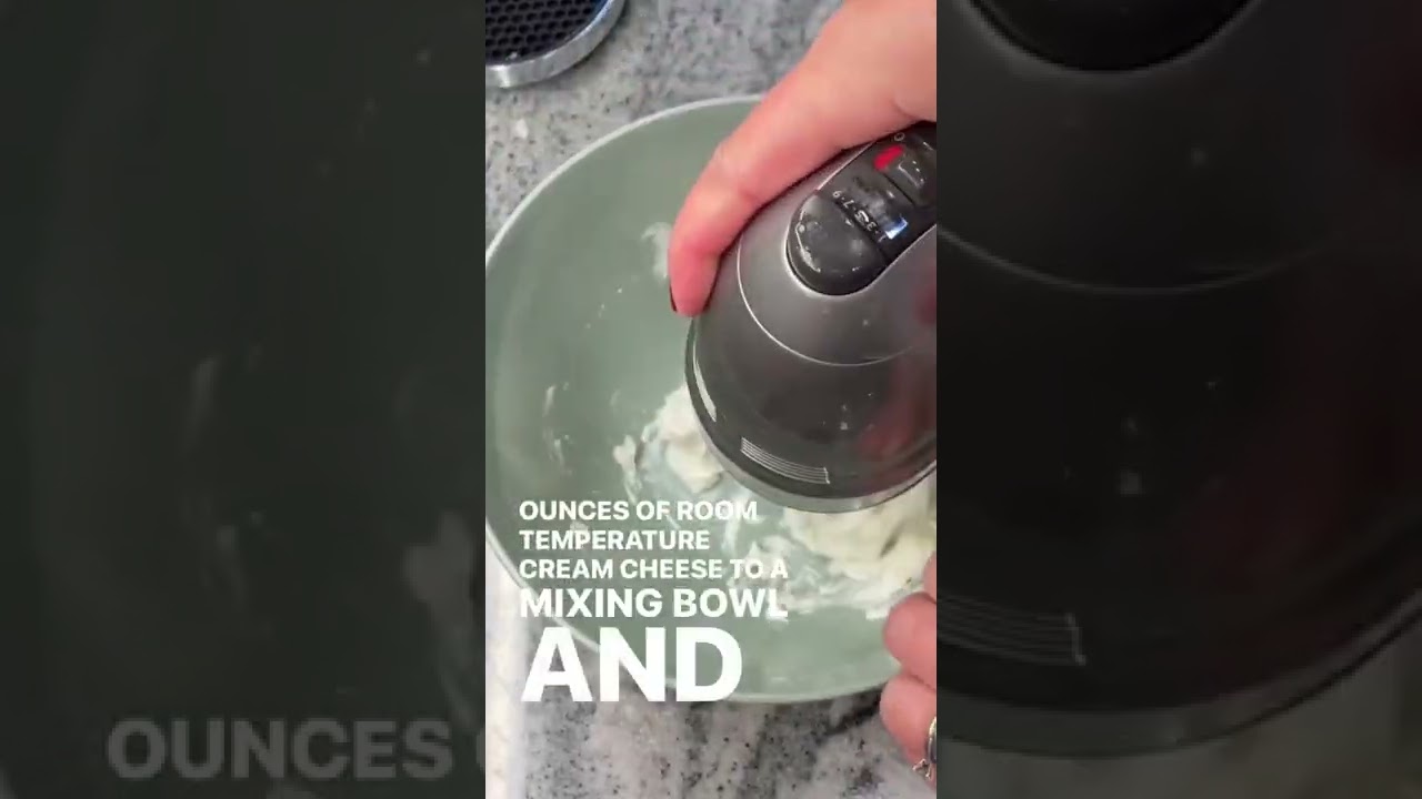 Super Easy Holiday Appetizer Idea!