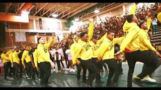 Alpha Phi Alpha Fraternity, Inc. | Beta Nu Chapter | FAMU
