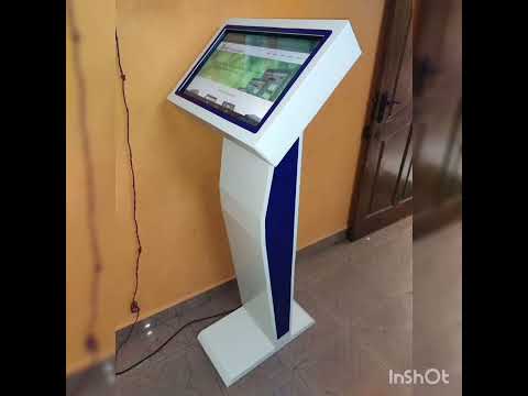 Interactive Touch Table at Best Price in India