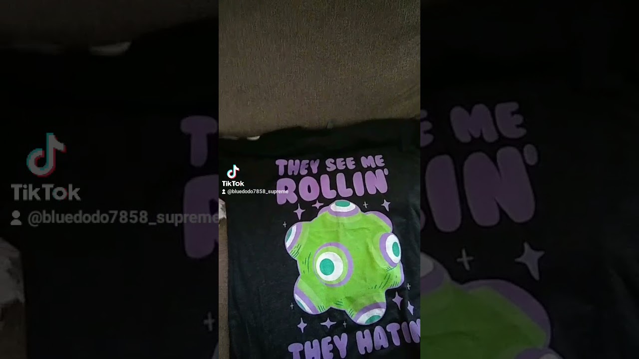 They see me rollin': Katamari Edition TikTok